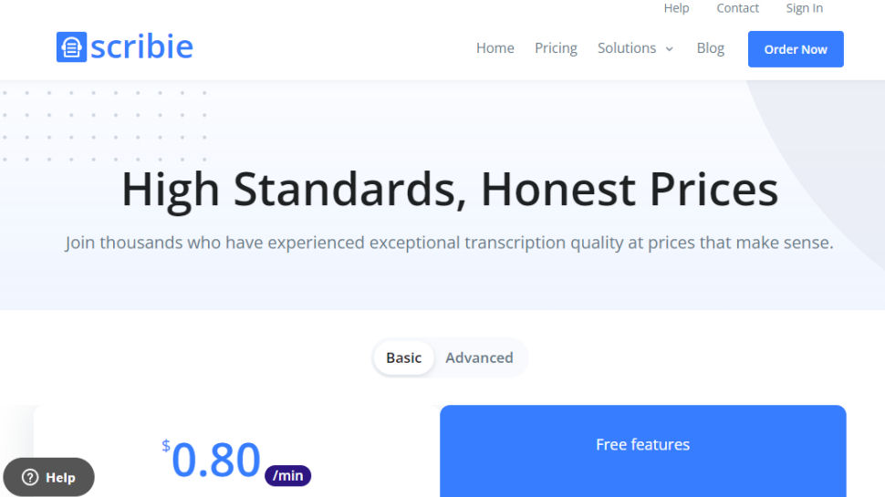 Best transcription service of 2024 | TechRadar