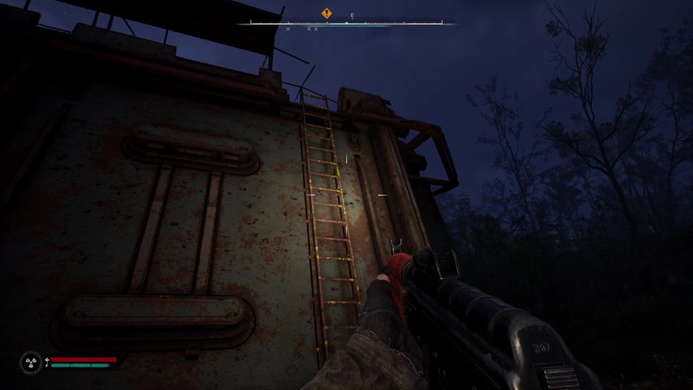 STALKER 2 There and Back Again walkthrough | GamesRadar+