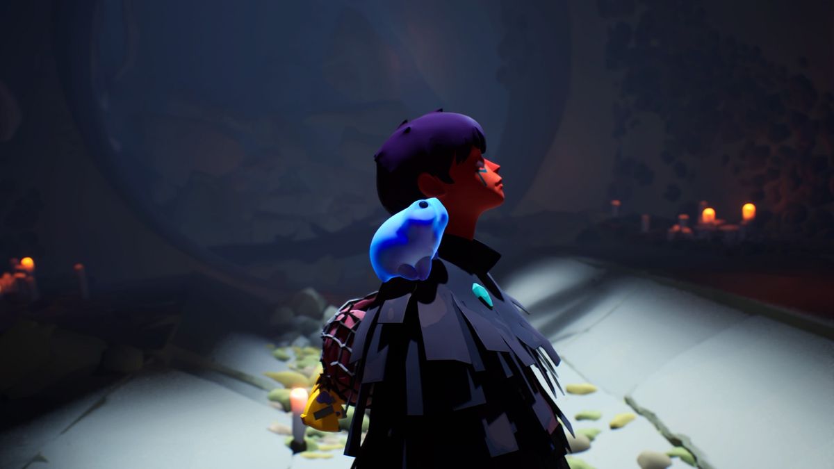 Jusant review: "A memorable journey you won't regret going on ...