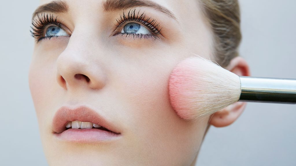 Let us help you find the best blusher shade and formula for your skin ...