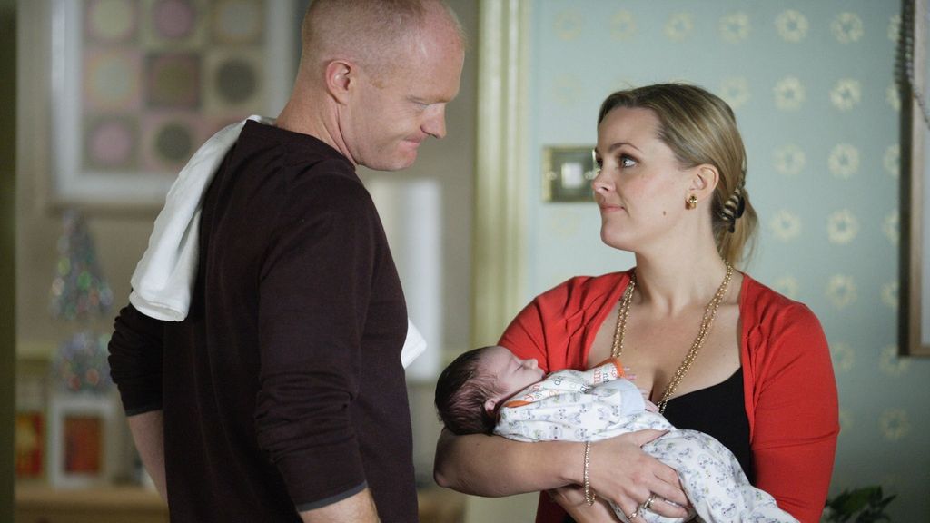 Who is Oscar Branning in EastEnders? | What to Watch