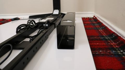 UPLIFT V2 Standing Desk review | TechRadar