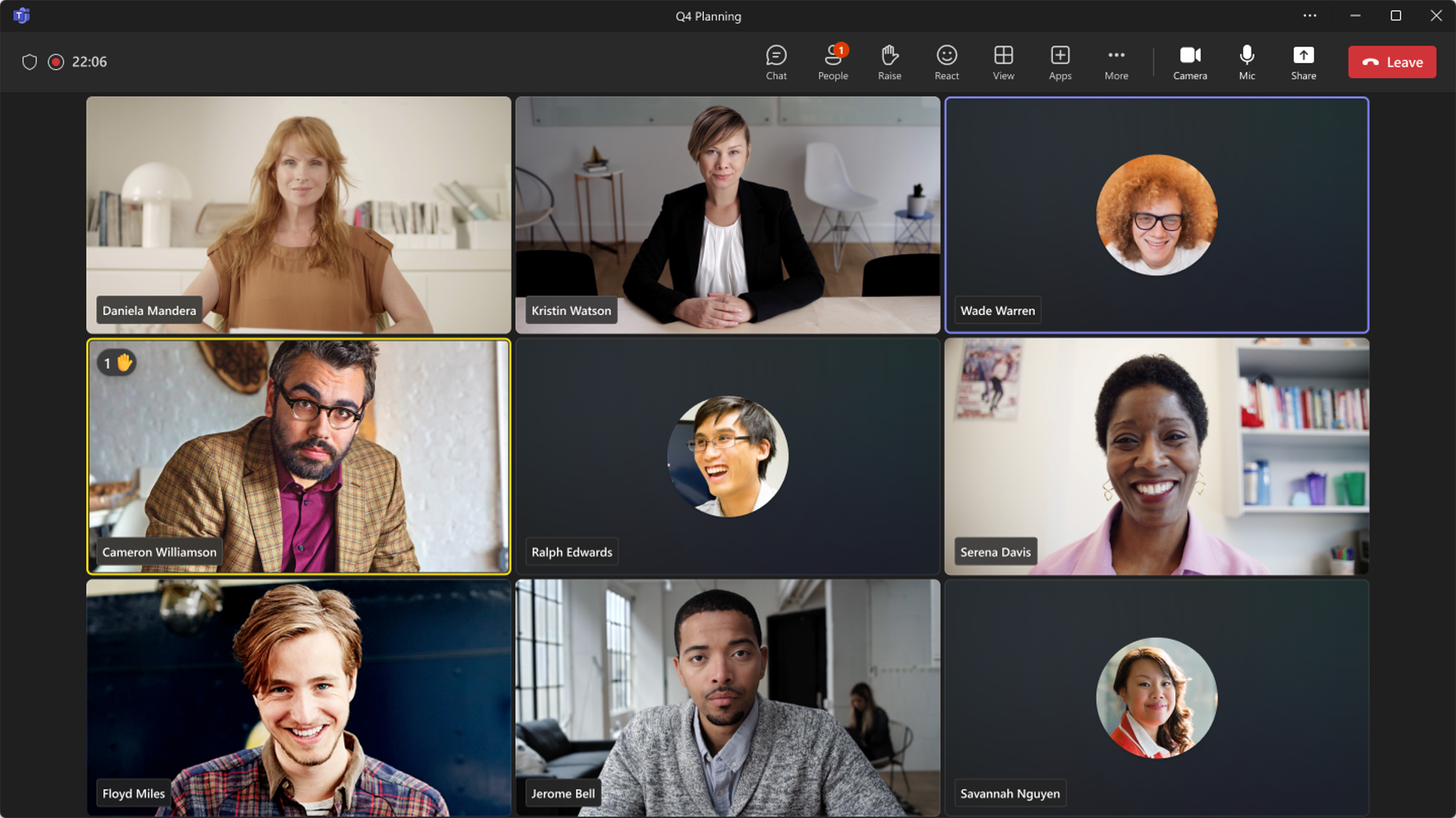 Microsoft Teams is making a big change to one of its most basic feature ...