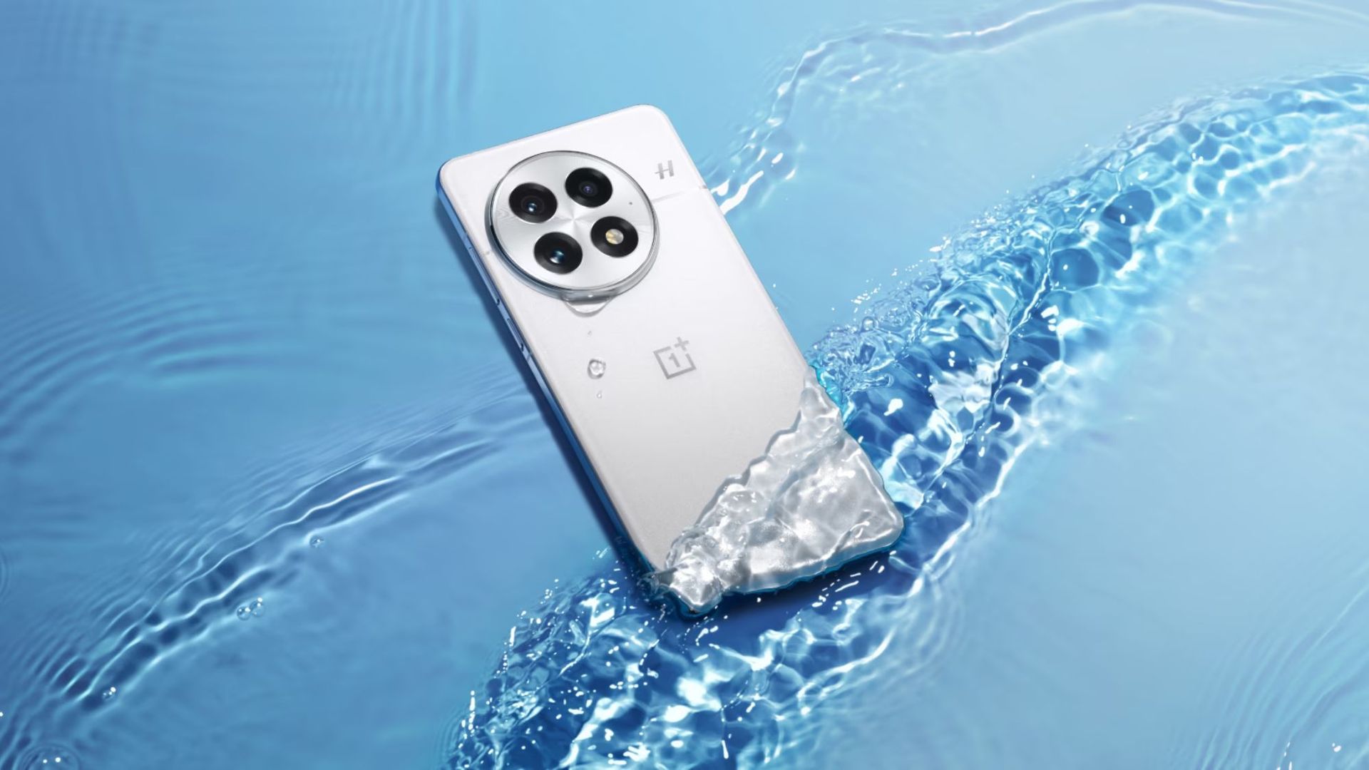 Is the OnePlus 13 waterproof? | Android Central