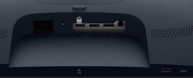 Alienware AW2725D QD-OLED QHD 280 Hz gaming monitor review: Rich color ...