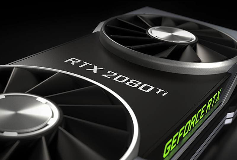 Graphics Card Face-Off: Founders Edition or Reference GPUs vs 3rd-Party ...