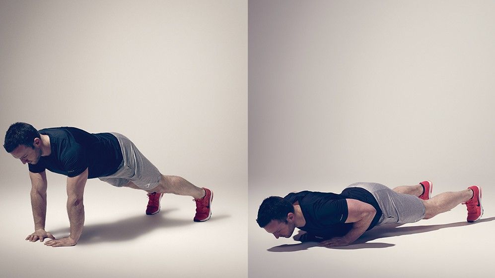 The Dumbbell Arms Workout To Build Serious Muscle Mass | Coach