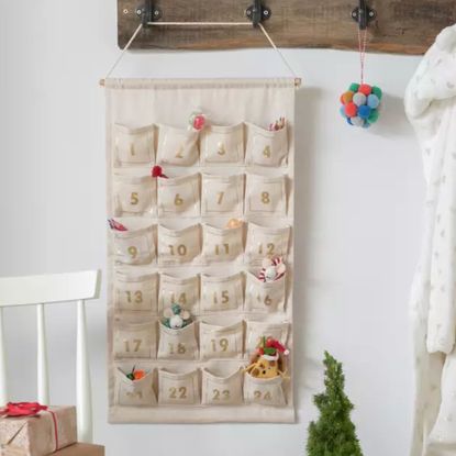 Best reusable advent calendars for Christmas 2023 | Ideal Home