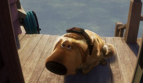 7 Pixar Side Characters Who Could Carry Their Own Movie | Cinemablend