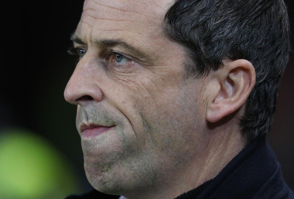 I’m all right – Jack laid back despite Hibs’ penalty problems | FourFourTwo