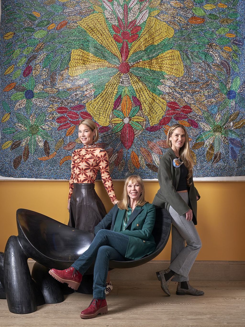 Kit Kemp Design Studio | Country Life