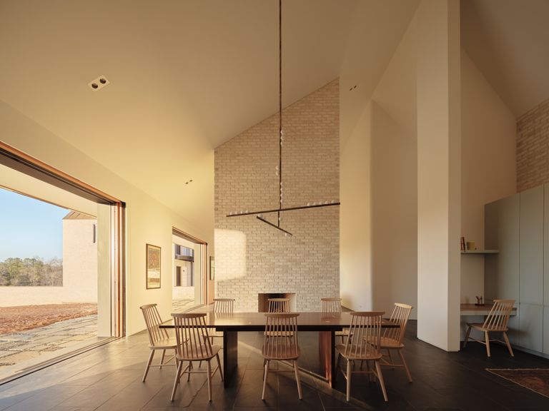 T.W. Ryan from the USA joins Architects Directory | Wallpaper*