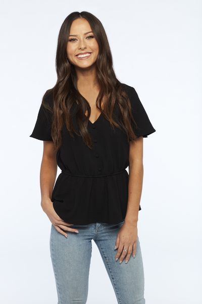 Who is Abigail Heringer From 'The Bachelor' and 'Bachelor in Paradise ...