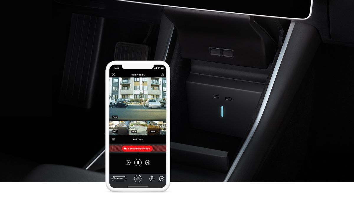 Ring Car Cam and Car Alarm: What we know so far | Tom's Guide