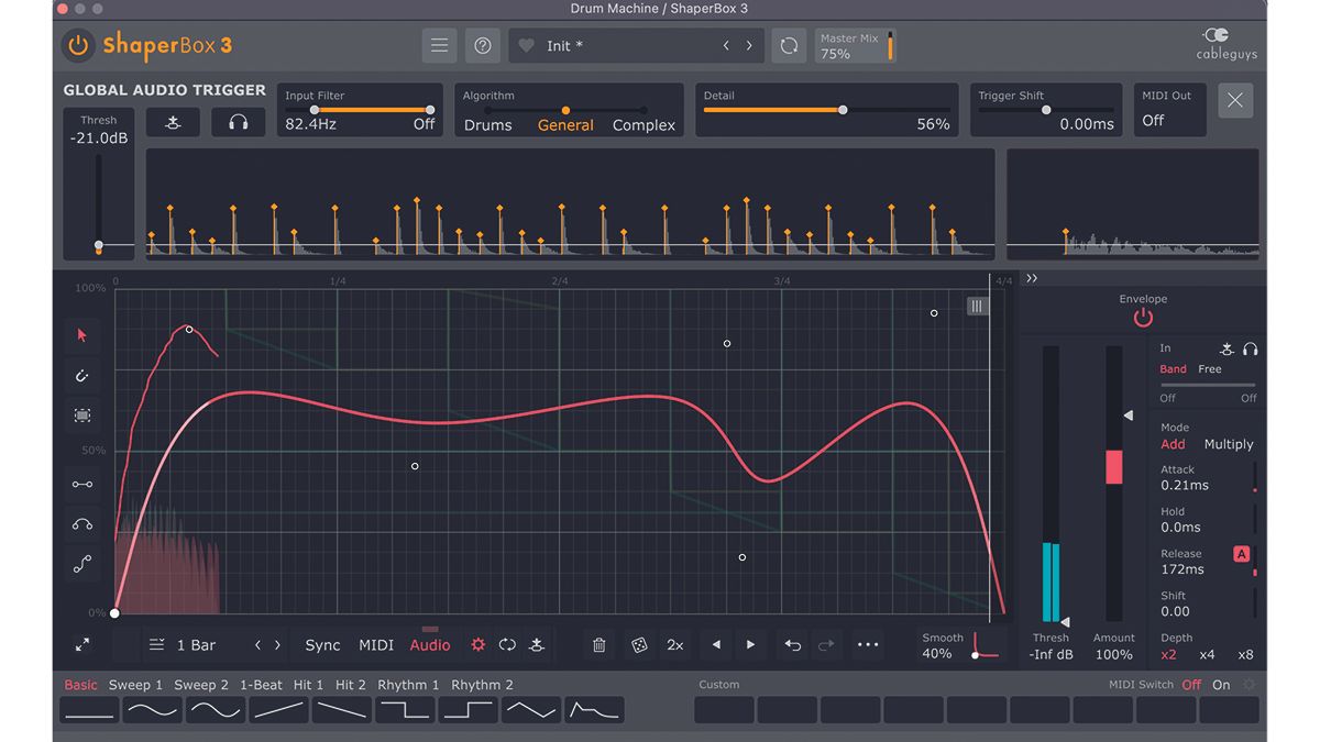 Cableguys ShaperBox 3 review | MusicRadar