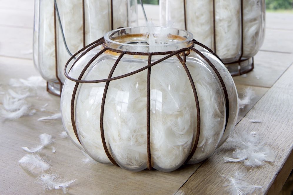 How the bedding industry is leading the feather-free movement | Real Homes