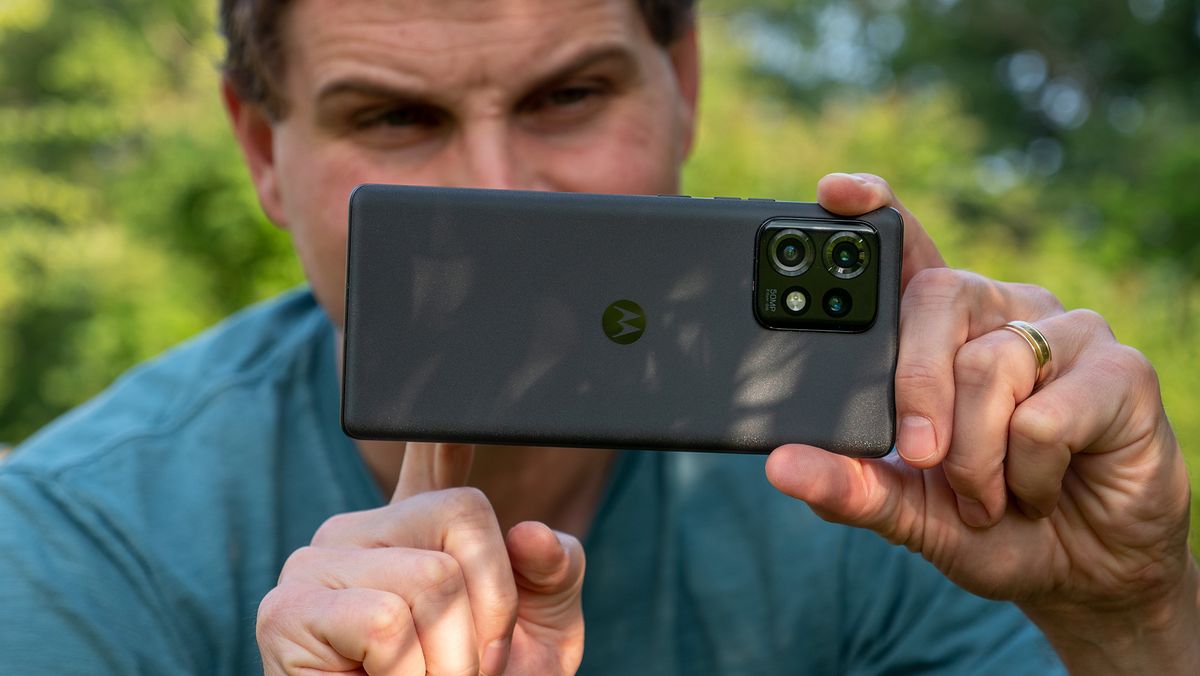 What Is Pwm Display Flicker How To Deal With It Android Central 