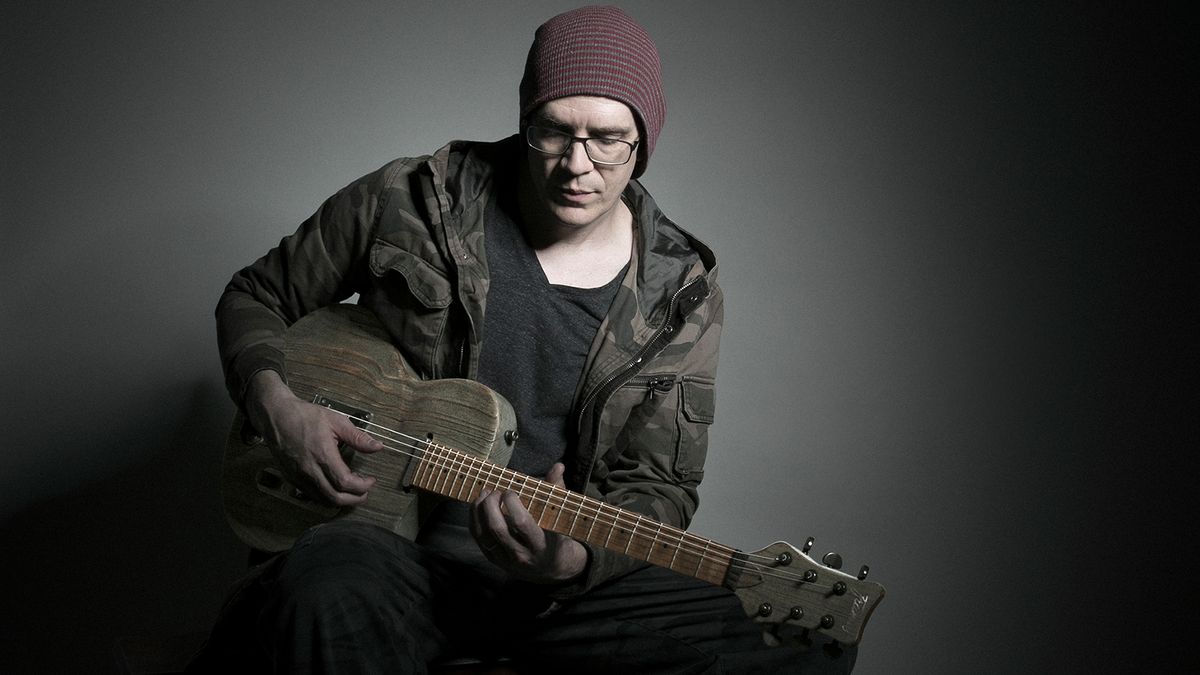 Devin Townsend on finding his perfect guitar rig, the key to great ...