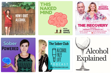 Giving up alcohol: 9 things I did that REALLY helped | GoodtoKnow