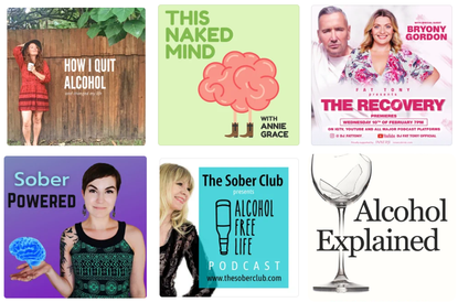 Giving up alcohol: 9 things I did that REALLY helped | GoodtoKnow