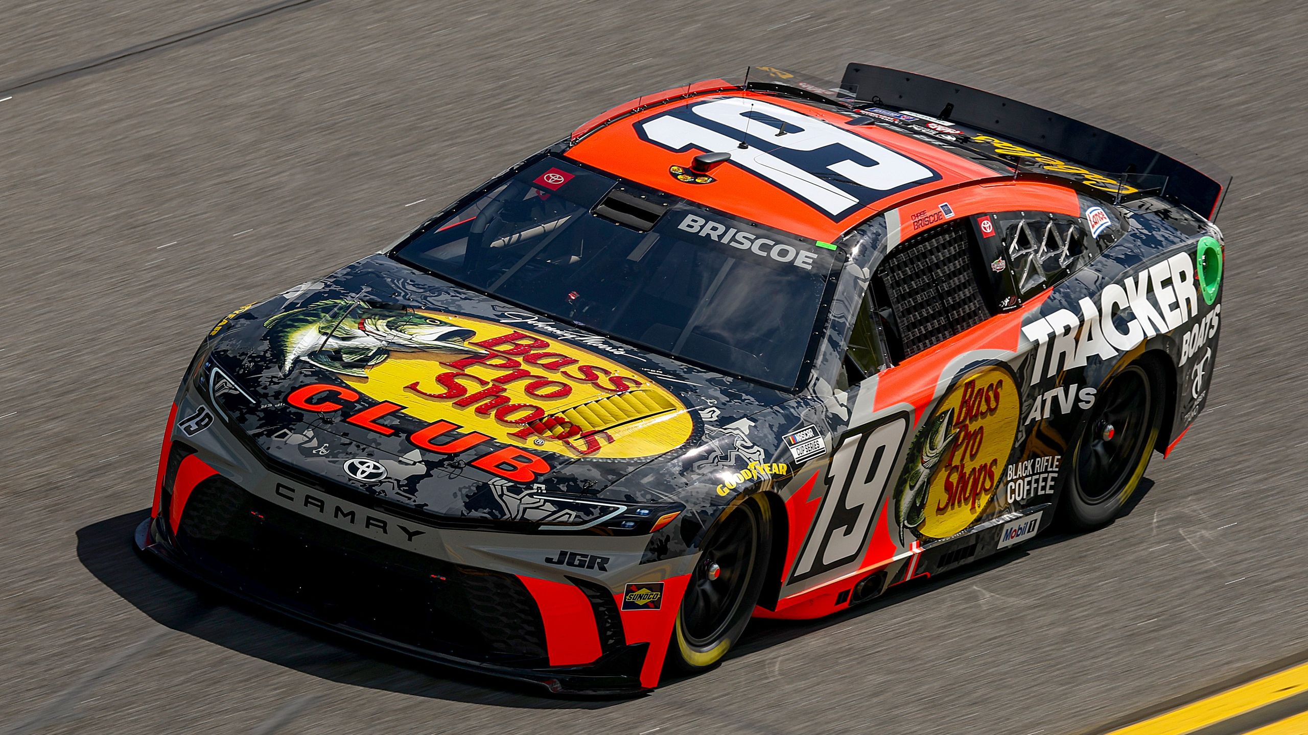 How to watch Daytona 500 live stream online (free in places) | TechRadar