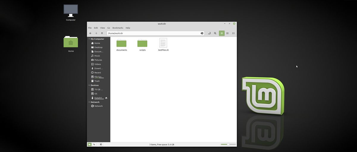 How To Copy A Directory In Linux Systems TechRadar