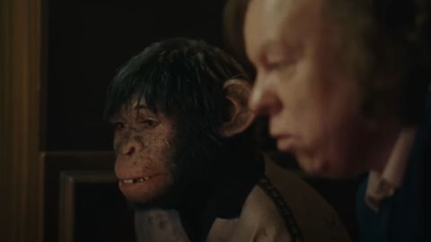 I Watched Better Man Knowing Little About Robbie Williams. Why I Think ...