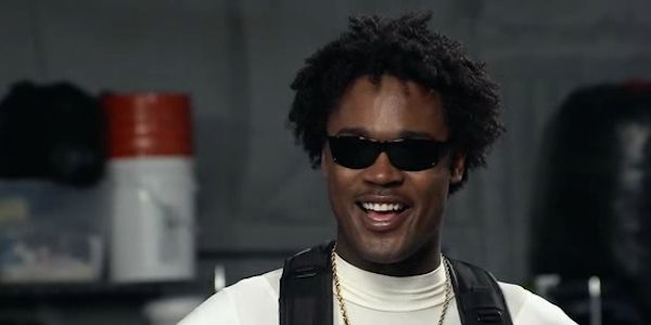 Arrow Just Cast A Key Comic Book Character | Cinemablend