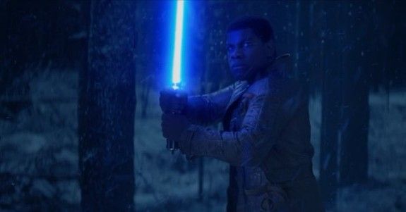 Is a Real Lightsaber Possible? Science Offers a New Hope | Space