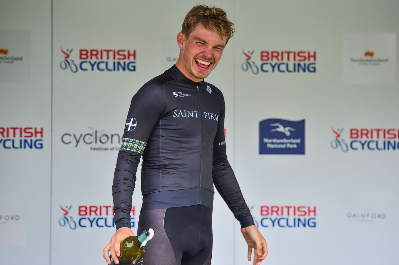 Six young riders to watch in 2024 | Cycling Weekly