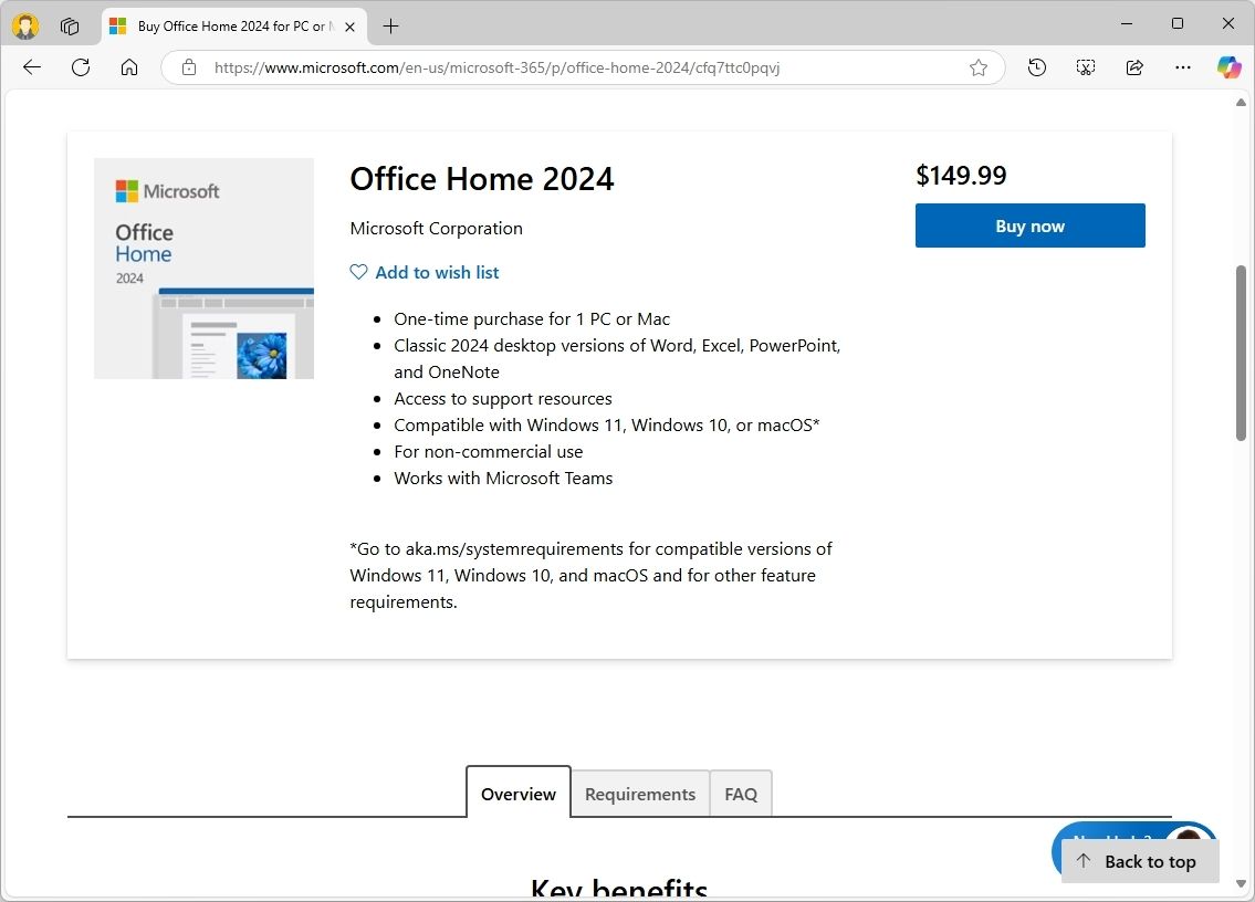 Office 2024 vs. Microsoft 365: Which should you buy? | Windows Central