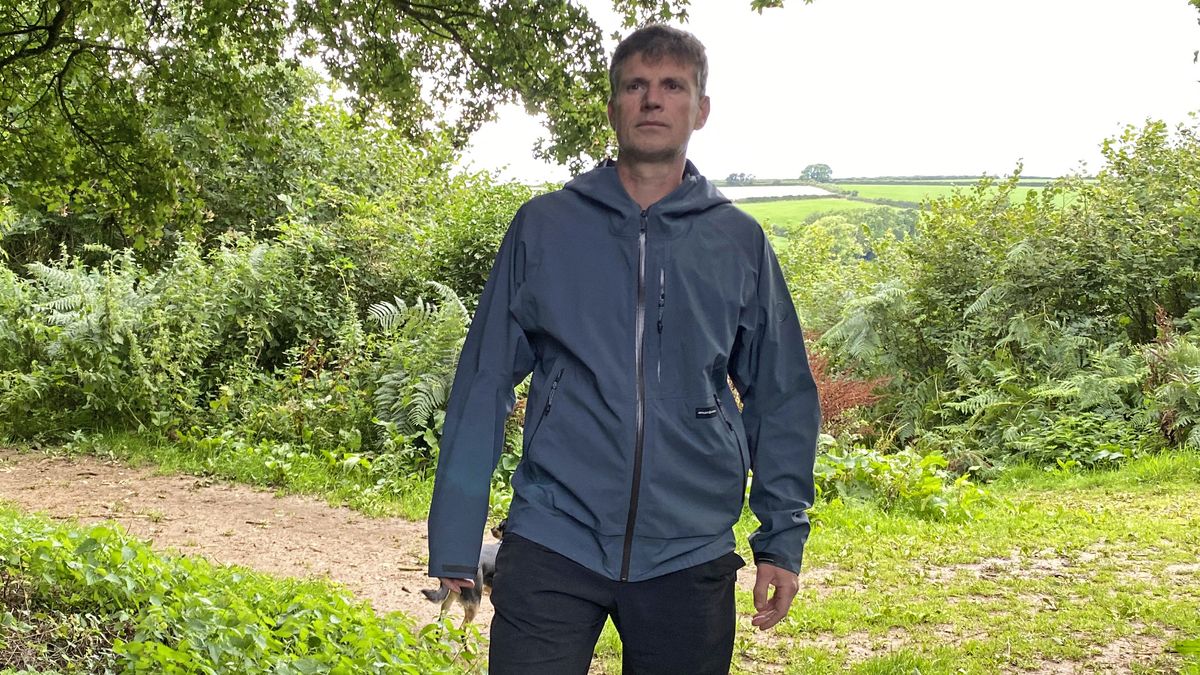 The best waterproof jackets 2024: beat the conditions with a high ...