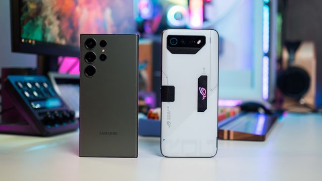 Best gaming phones | Android Central