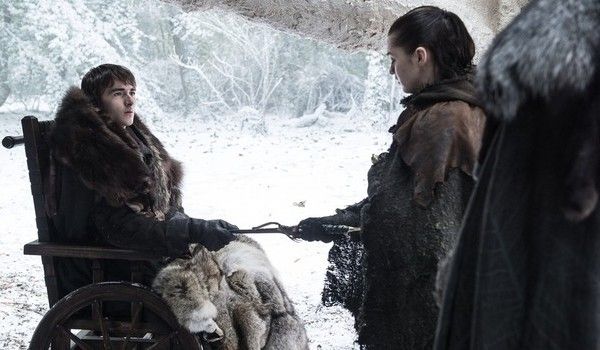 Where Every Game of Thrones Valyrian Steel Sword and Weapon Is Right ...