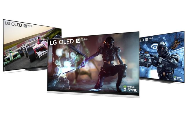 What Is a G-Sync Monitor? Nvidia G-Sync Explained | Tom's Hardware
