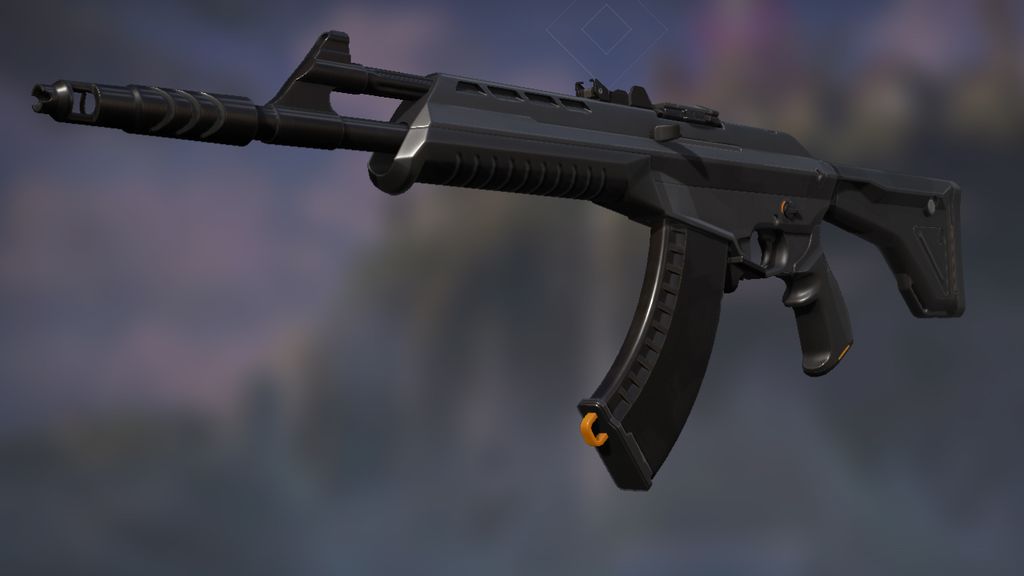 Valorant gun guide: Damage values, recoil patterns, and advice | PC Gamer