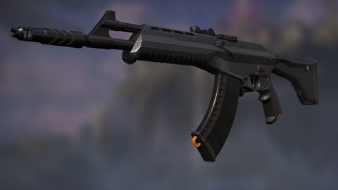 Valorant gun guide: Damage values, recoil patterns, and advice | PC Gamer