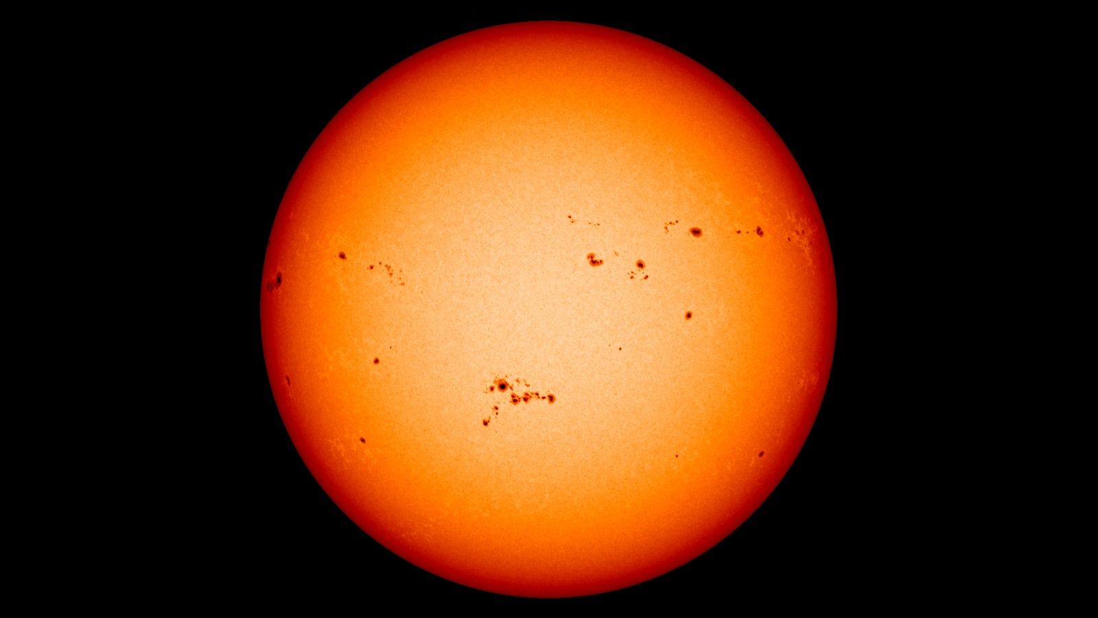 Can sunspots affect the weather? | Live Science