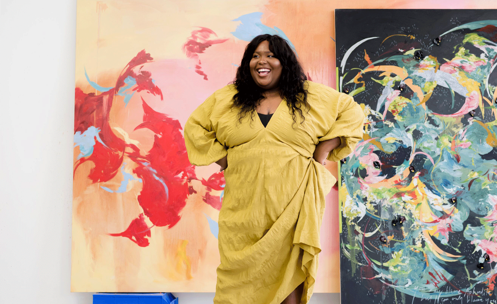 Linder interview: the artist on her 50-year retrospective | Wallpaper