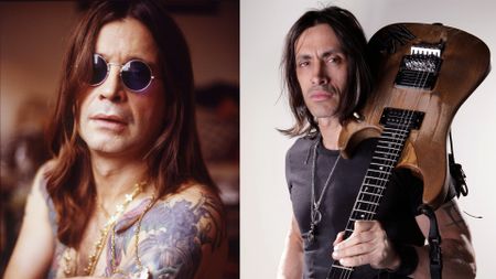 “He ain’t no Mick Taylor, and he’s no Harvey Mandel! He’s what I call a ...