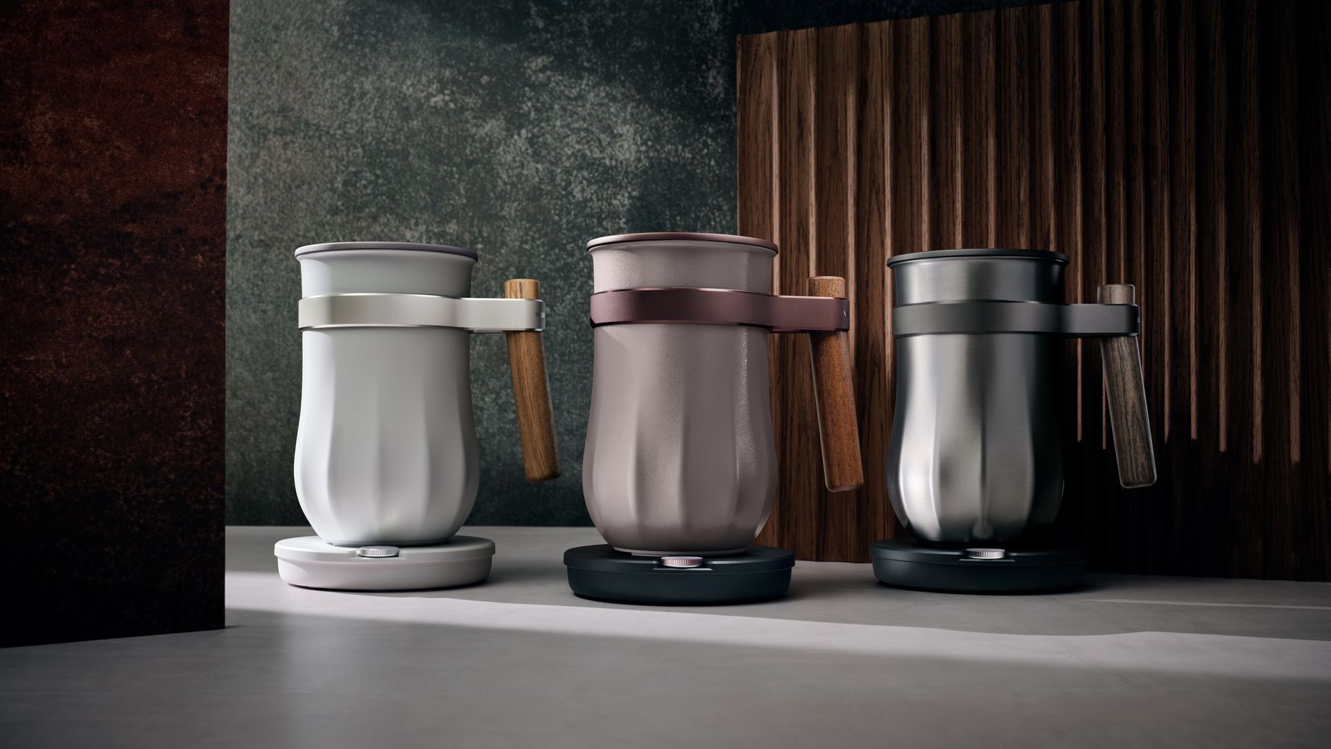 Hotel Chocolat just upgraded its best-selling Velvetiser – and there's ...