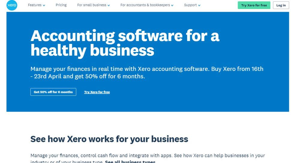 Best MTD software of 2025 | TechRadar
