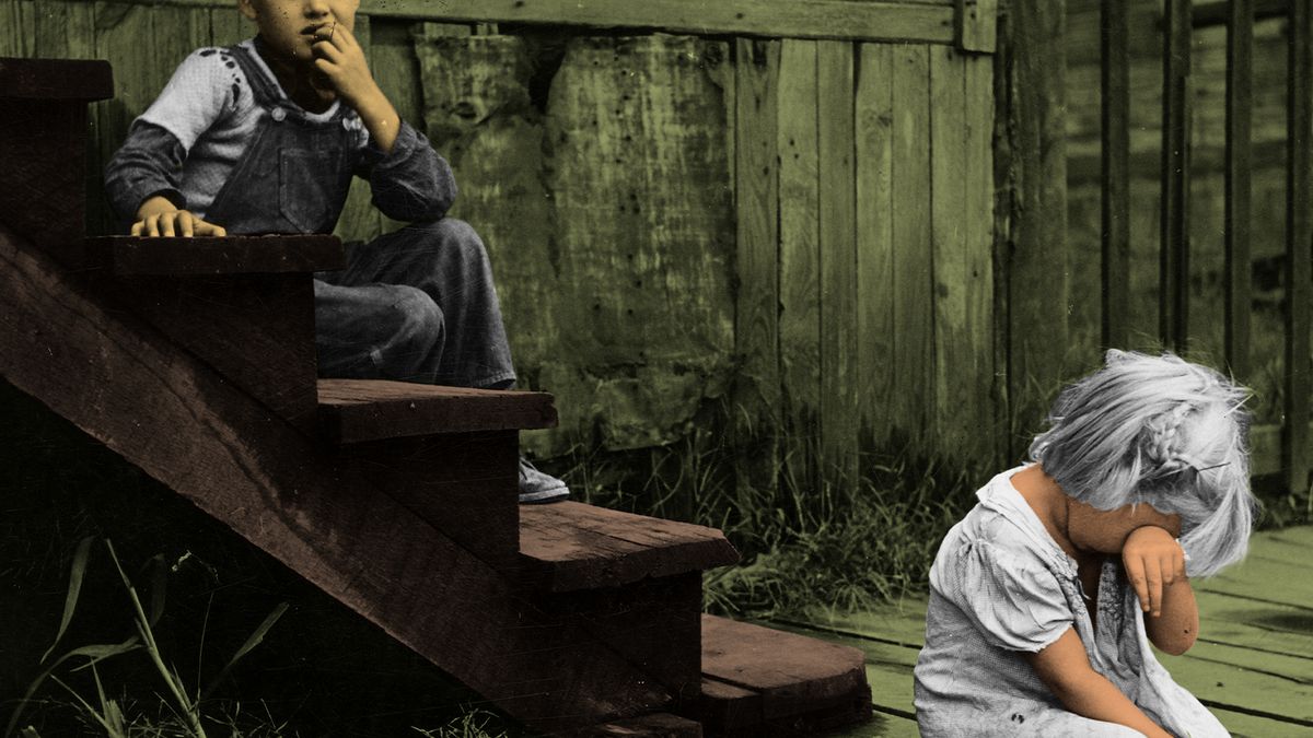 How the U.S. slashed child poverty — and why that good news may be ...