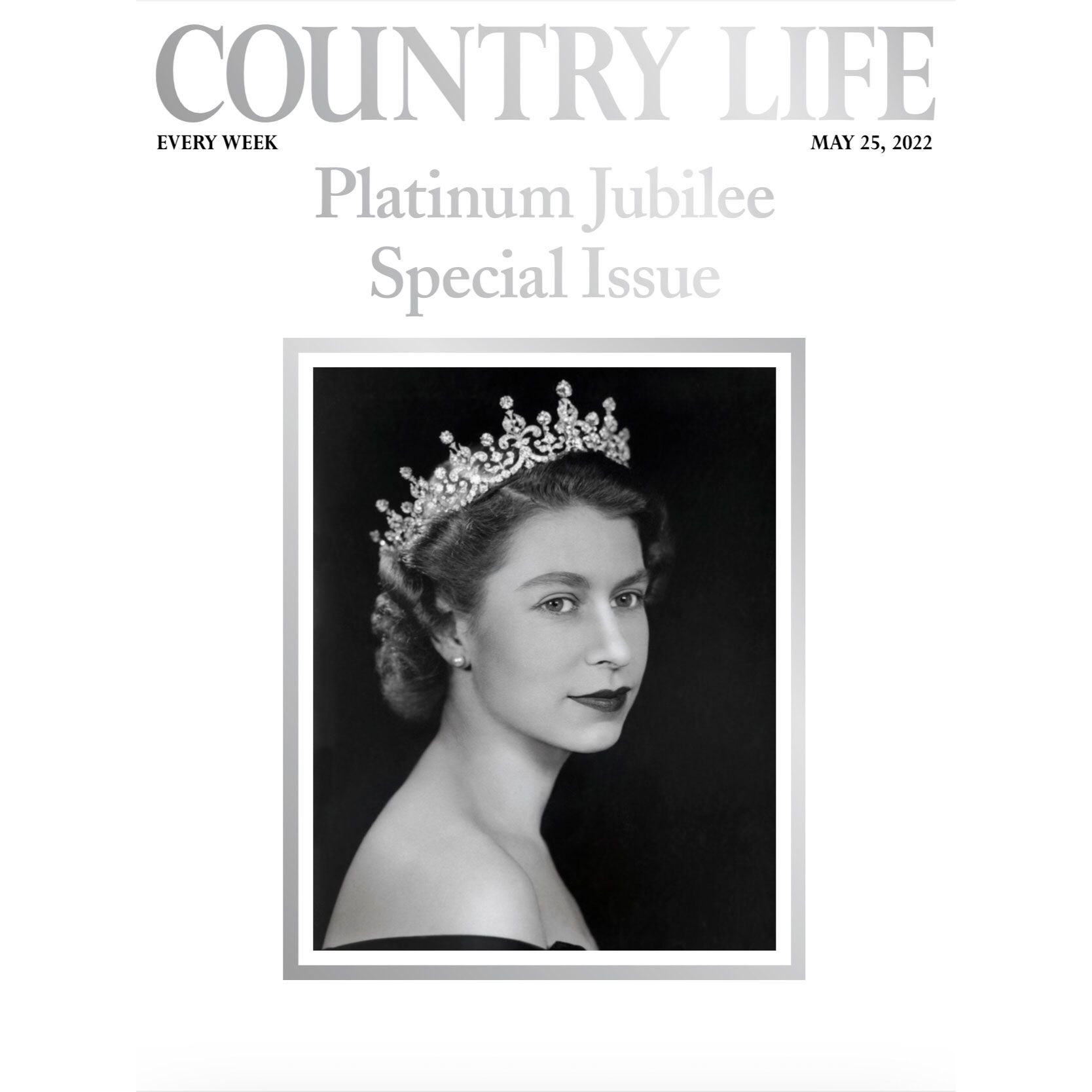 The Queen's official portraits: Seven of the most extraordinary ...