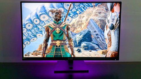 The best monitors for Xbox Series X and Xbox Series S in 2024 | Windows ...