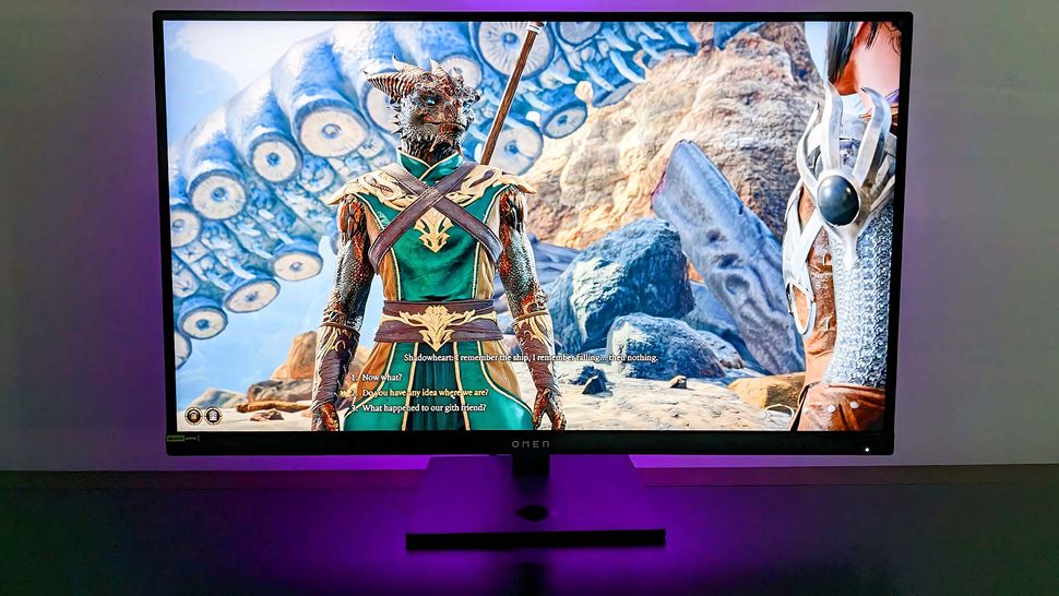 The best monitors for Xbox Series X and Xbox Series S in 2024 | Windows Central