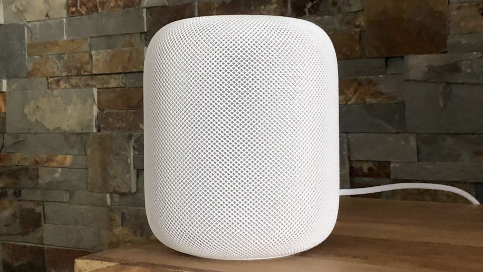 The big HomePod might be coming back this year | iMore