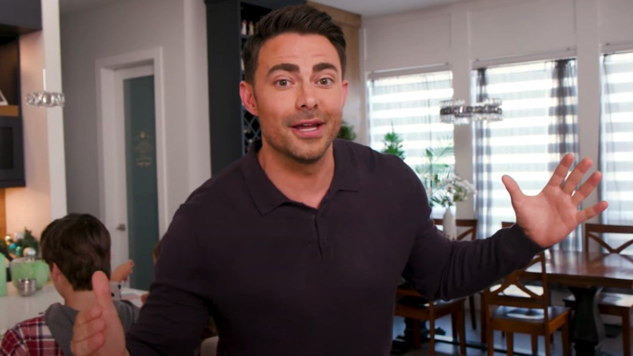 After Lindsay Lohan's Mean Girls Reference In Netflix Christmas Movie ...