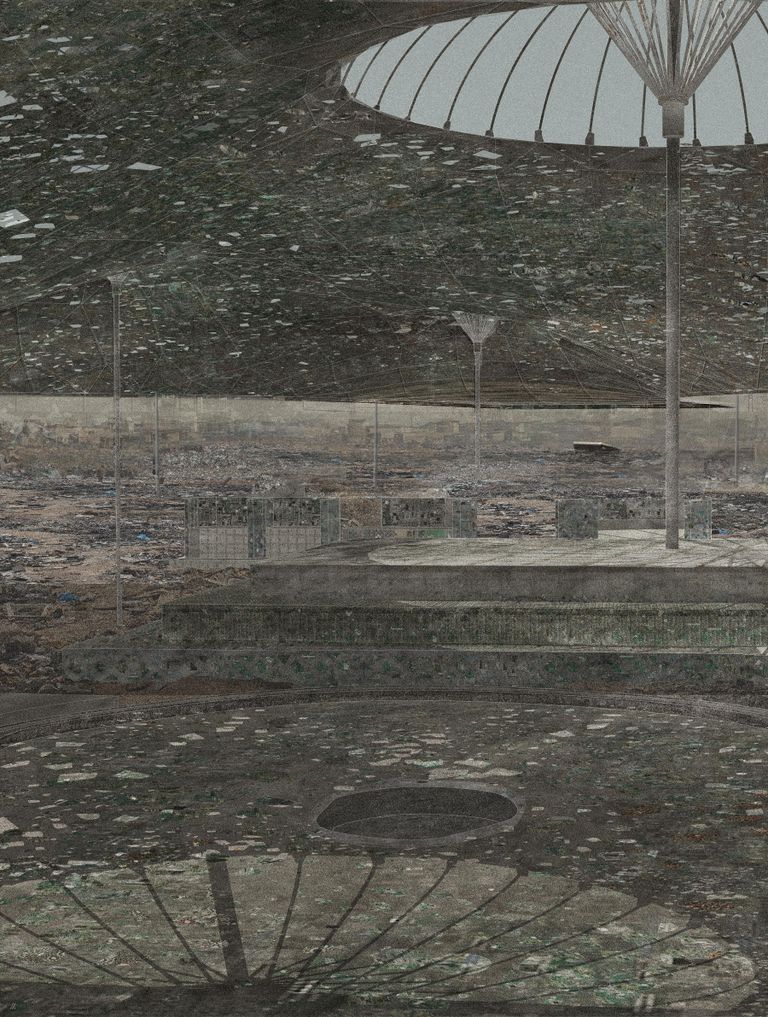 Shawn Adams: Wallpaper* Next Generation 2021 | Wallpaper