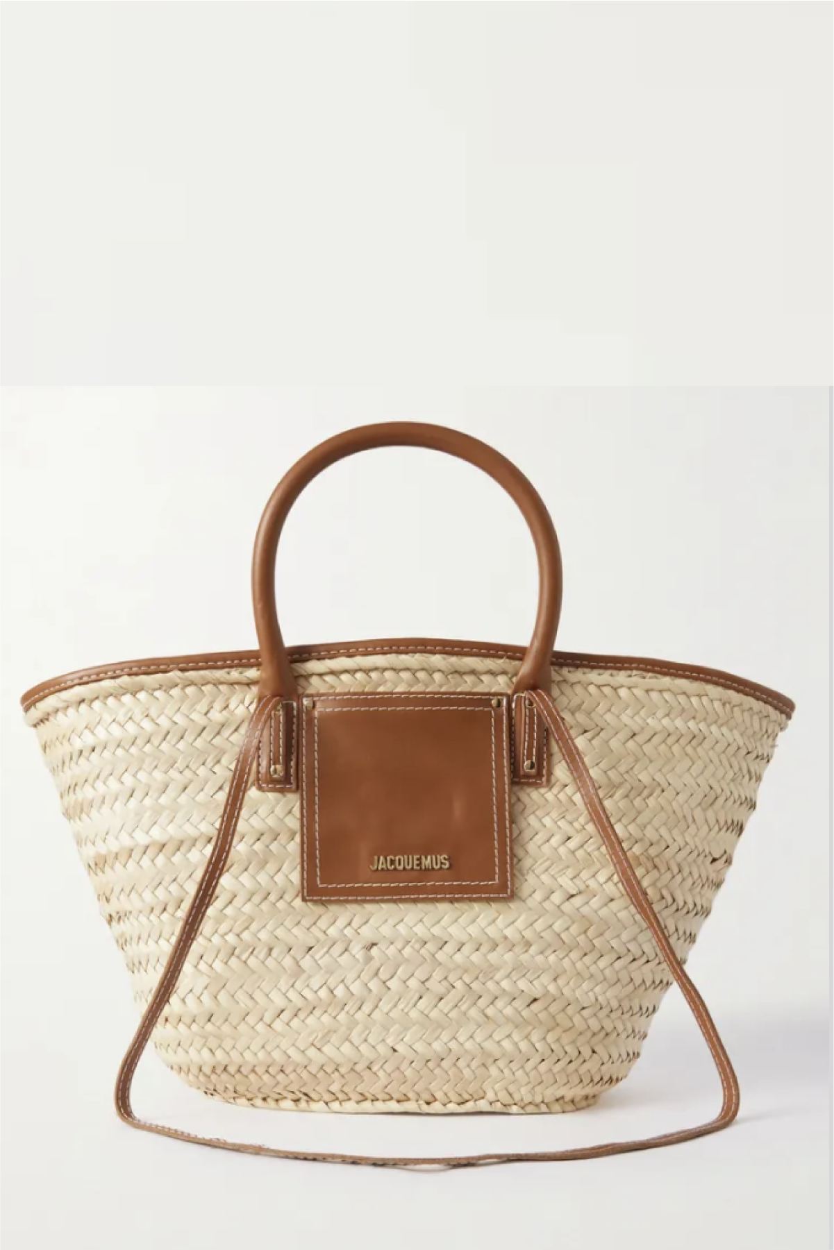 The 18 Best Beach Bags for Summer, According to Fashion Insiders ...
